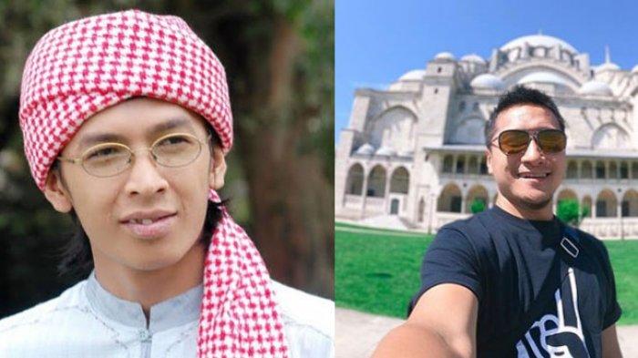 Aa Jimmy Jadi Korban Tewas Tsunami Banten, Arie Untung: Jadikan ...