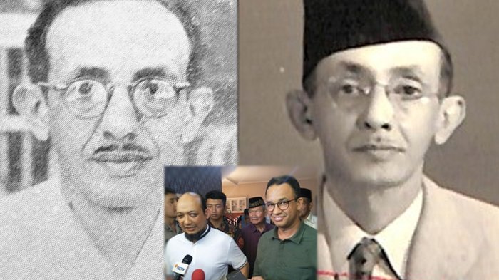 AR Baswedan Diberi Gelar Pahlawan: Jurnalis Militan yang Nekat ...