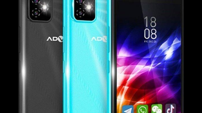 Advan Hadirkan Smartphone Android Dukung Belajar Online Seharga Rp 899. ...