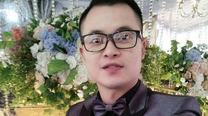 Berstatus ASN, Tak Lunturkan Semangat Ahmad Kadarusman Bentuk Aka MC ...