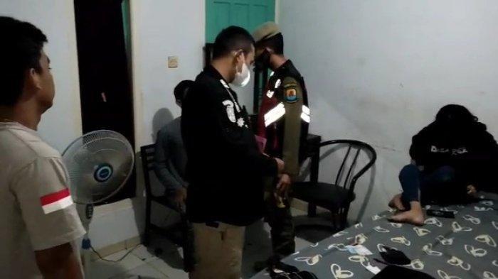 Gerebek Kamar Hotel Melati, Satpol PP Kaget Usai Melongok di Kolong Ranjang: Bikin Dahi Berkerut ...