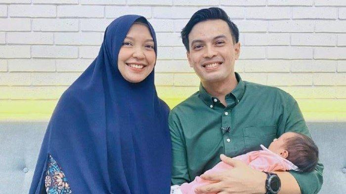 Temmy Rahadi Bagikan Kisah Perjuangan Bersama Istri untuk Dapatkan ...