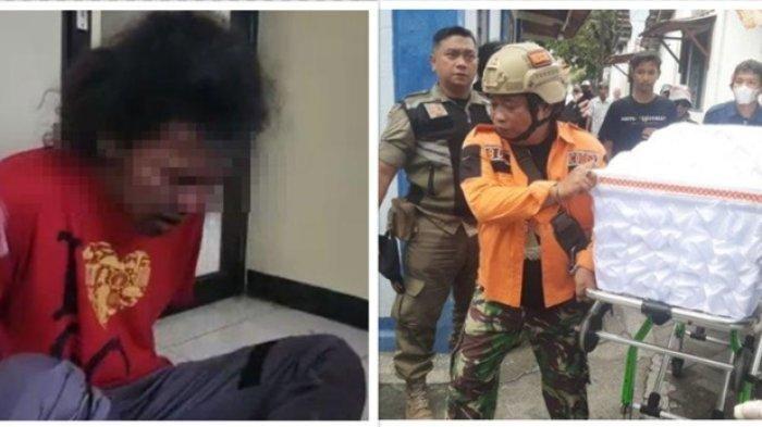 Alasan Heru Prastiyo Mutilasi Wanita di Sleman Jadi 65 Bagian, Pelaku Santai saat Eksekusi ...