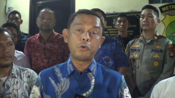 Ultimatum Polisi Tak Digubris, Akhirnya DPO Bandar Narkoba Kampung ... Ultimatum Polisi Tak Digubris, Akhirnya DPO Bandar Narkoba Kampung ...