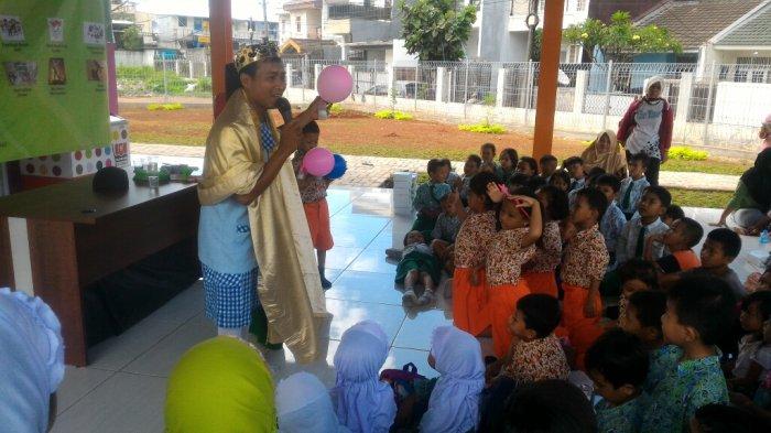 Tingkatkan Kualitas Anak Usia Dini, Jakarta Utara Terapkan PAUD ...