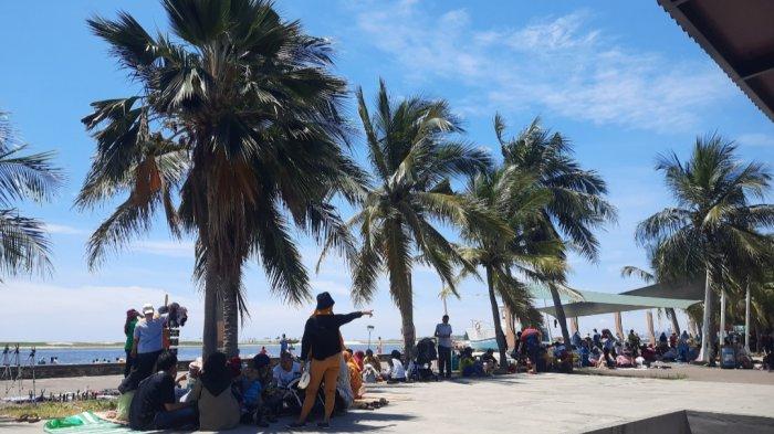 Bukan Pantai! Ternyata Ini Arti Nama Ancol Sesungguhnya: Dulu Cuma Rawa ...