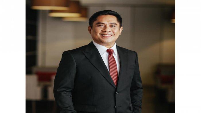 Komisaris PTK Apresiasi Prestasi Direksi di Tengah Pandemi - Tribunjakarta.com