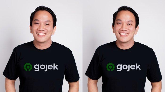 Rekam Jejak Andre Soelistyo Sang CEO GoTo, Perusahaan Merger Gojek dan ...