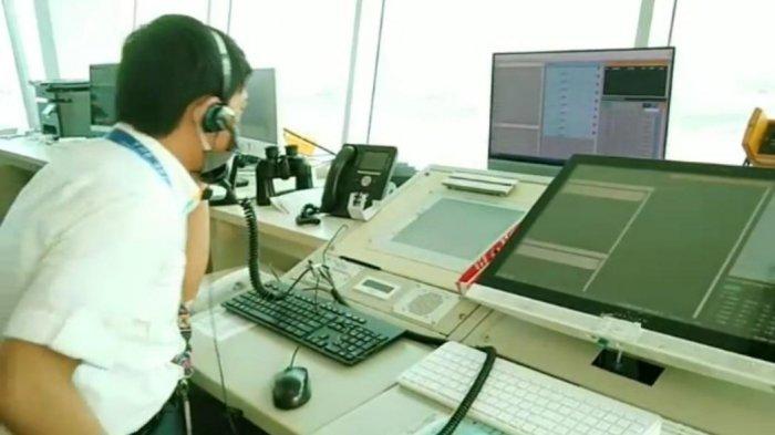 Modernisasi Sub Tower AMC Terminal 3 Bandara Soekarno-Hatta Tingkatkan ...