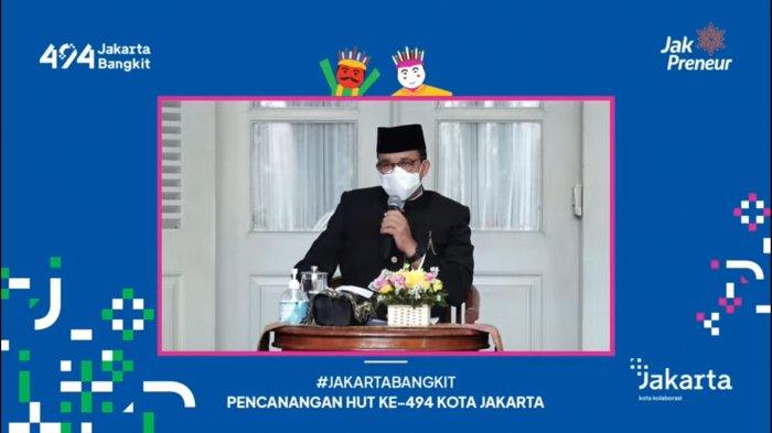 Mengenal Sosok Alvin Wijaya, Anggota TGUPP yang Disebut-sebut ...