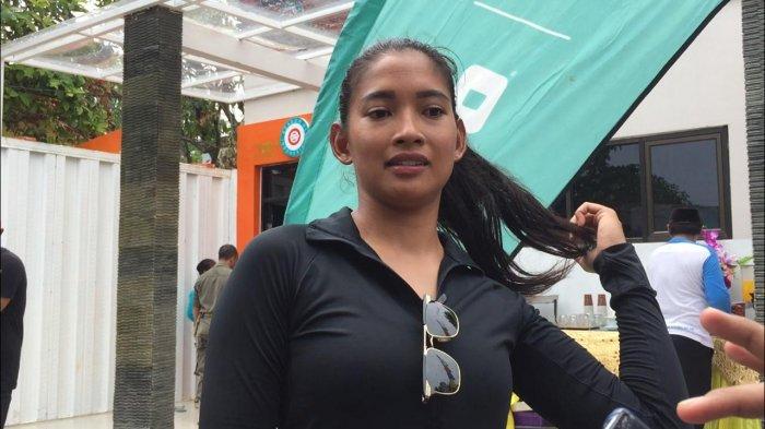 Puteri Indonesia 2015, Anindya Kusuma Putri Kini Miliki Geluti Olahraga ...