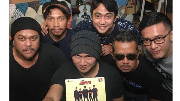 Selain Dadali, The Jawara Ikut Murka CD-nya Disebut Jelek Anji Manji ...