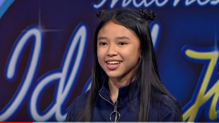 Sederet Fakta Menarik Anneth Delliecia, Peraih Juara Indonesian Idol ...