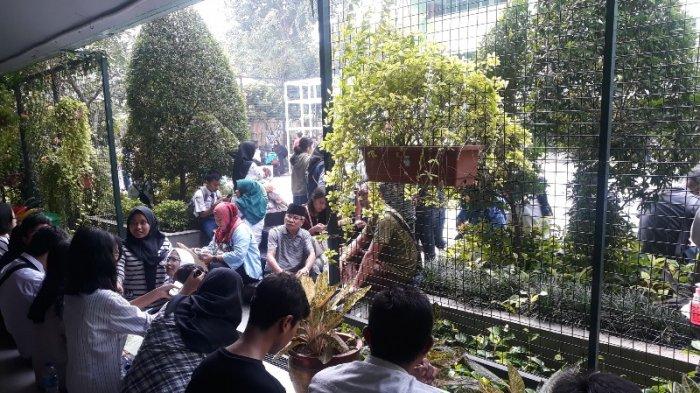 Kepala Sekolah SMAN 68: Banyak Masyarakat Keliru Dengan Sistem Zonasi ...