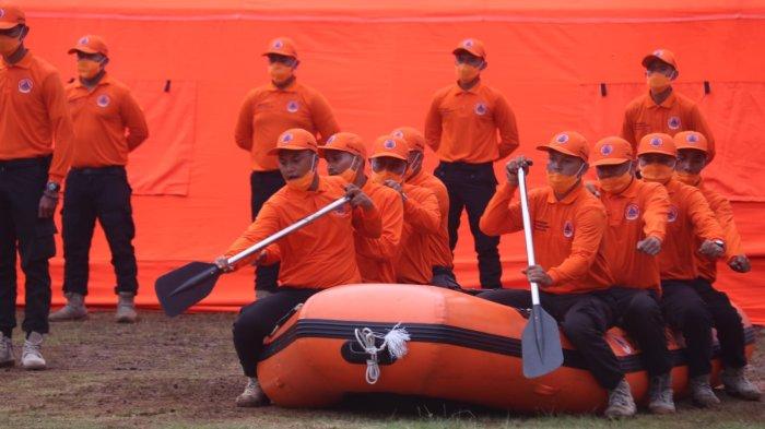 Antisipasi Puncak Musim Hujan di Jakarta,Pemprov Siagakan 230 Perahu Karet dan 720 Velbed ...