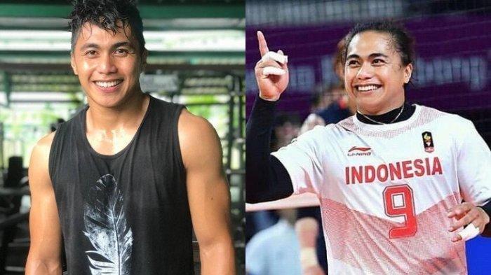 Setelah 28 Tahun Hidup Sebagai Perempuan, Kini Aprilia Manganang ...