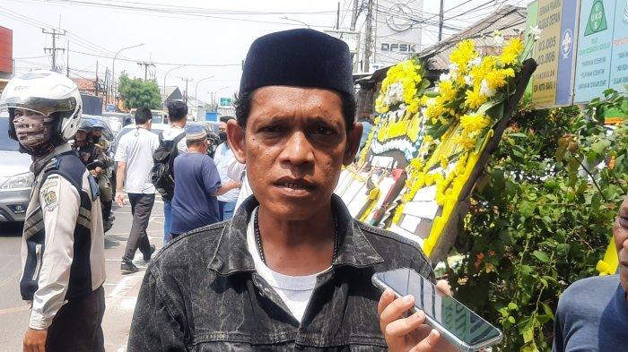 10 Menit Paling Berharga Bagi Asmawi, Terhindar dari Kecelakaan Maut di ...