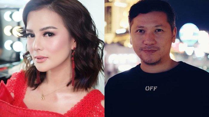 Gading Marten Dapat Dukungan dari Mantan Pacar, Astrid Tiar: Tetaplah Kuat, Miliki Iman ...