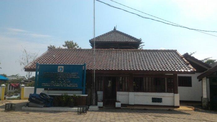 Kerap Disebut Masjid Si Pitung, Ini Cerita Masjid Al-Alam Jejak ...