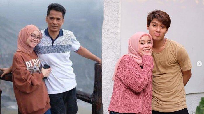 Hubungan Rizky Billar dan Putrinya Disebut Renggang, Begini Reaksi Pedas Ayah Lesty Kejora ...