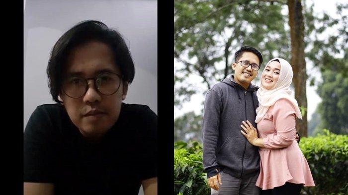 Sosok Ini Nangis Ratapi Nasib Ririe Fairus yang Diselingkuhi Ayus Sabyan: Kasihan Sama Anak ...