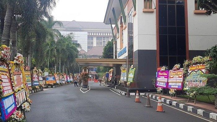 Halaman Balai Kota Depok Bakal Disulap Jadi Plaza, Ini Tujuannya ...