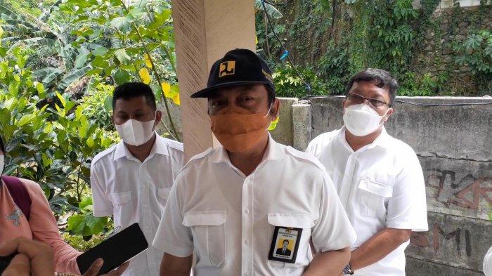 Terimbas Banjir, Kompleks Nerada Estate Ciputat Disebut Dibangun di ...