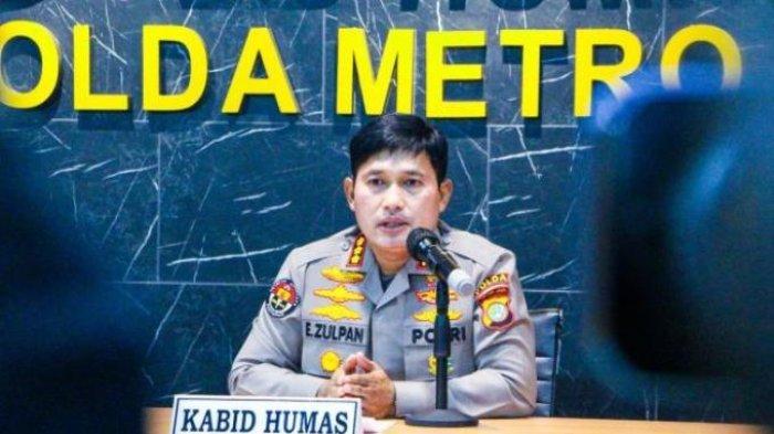 Polisi Tidak Lanjutkan Pengusutan Kasus Tewasnya Sepasang Kekasih di Hotel OYO Ciputat ...