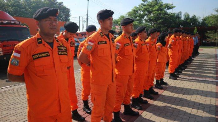 Info CPNS Basarnas 2021, Pilihan Formasi Bagi Lulusan SMA/SMK, Posisi ...