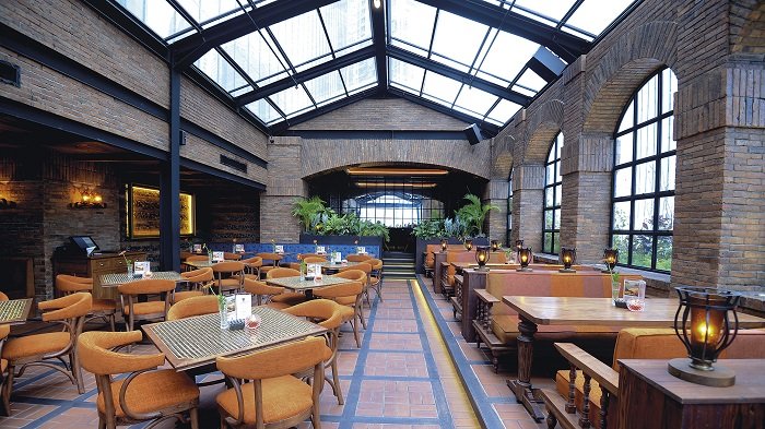 Mau Rayakan Valentine di Jakarta? 7 Restoran Ini Tawarkan Dinner ...