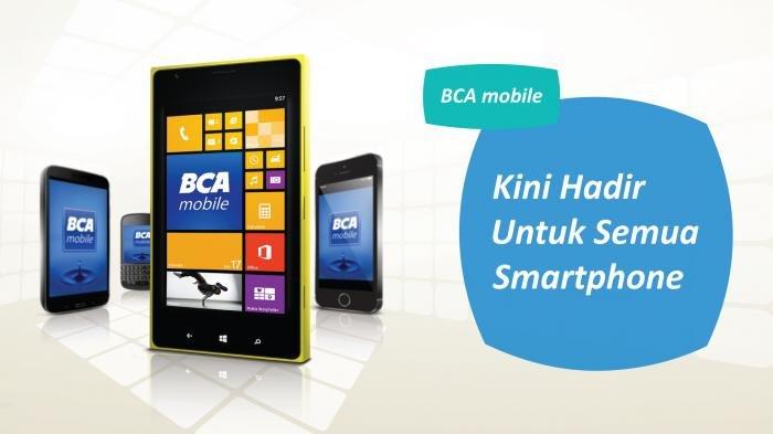 Minta Maaf, Manajemen Beri Penjelasan Layanan BCA Mobile yang Sempat ... Minta Maaf, Manajemen Beri Penjelasan Layanan BCA Mobile yang Sempat ...