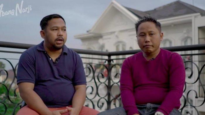 Kisah Bedu Dikeluarkan dari Grup Cagur: Ternyata Ada Hubungannya dengan ...