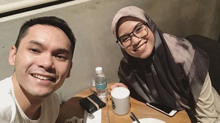 Ben Kasyafani Cerita Soal Pengalamannya Terpapar Virus Covid-19 ...