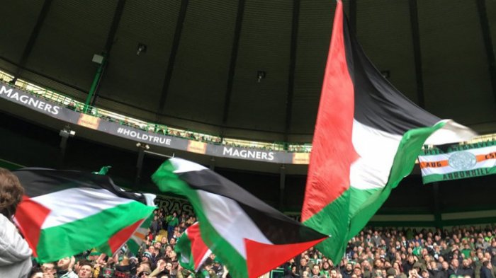 Sejarah Palestina dan Israel, Hingga Selalu Muncul Perang di Jalur Gaza ...