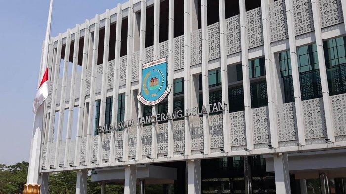 UMK Tangsel 2023 Sebesar 4,5 Juta, Disnaker Klaim Sudah Berdasarkan ...