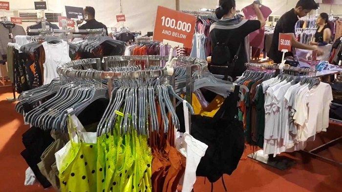 Berbagai Produk MAP Banting Harga di GBK Mandiri I See Fest 2019 ...