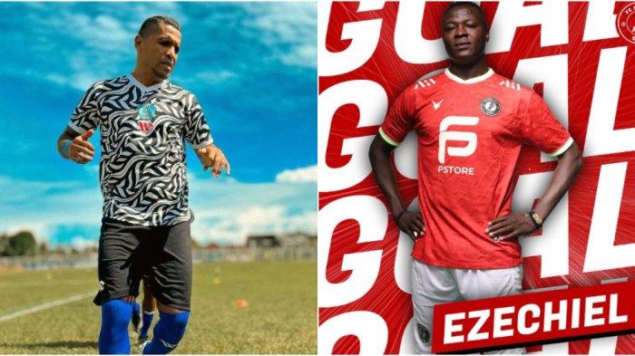 Kejutan Hasil Liga 2 Hari Ini, PSIM Kalah Memalukan di Kandang, King ...