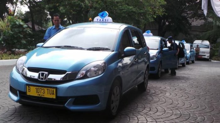 Blue Bird Hadirkan Visi dan Inovasi Terbaru melalui Biru yang Baru ...