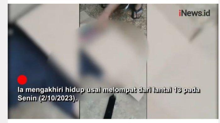 Ayah Ibu Sibuk Kerja, Pilunya Bocah di Cakung saat Main Malah Lihat ...