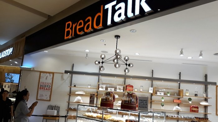 Minimal Beli 6 Roti, Ini Sederet Promo BreadTalk yang Berlaku 2 sampai ...