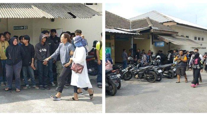 4 Fakta Mahasiswa Bekasi Tewas di Gunung Cakrabuana Tasikmalaya: Korban ...