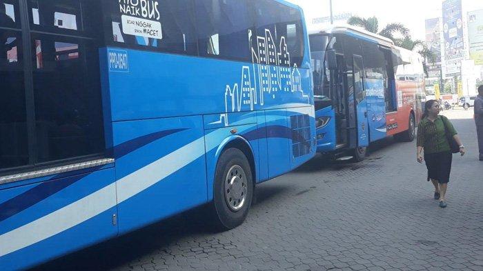 Transjakarta Gelar Sayembara Desain Integrasi Halte dan Stasiun MRT ...