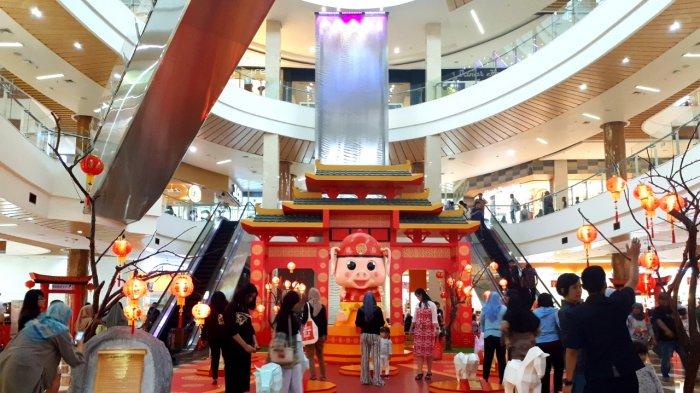 BXc Mall Ajak Pengunjung Mengenal Shio di Oriental Festival Hingga 7 ...