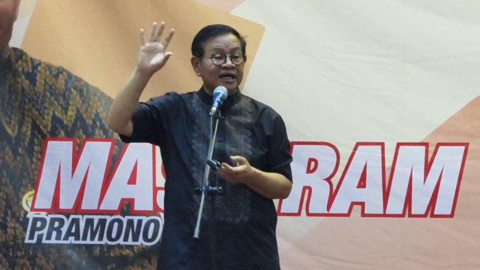 Bakal Pasang CCTV di Semua RT-RW, Pramono: Bukan Cuma Cegah Kriminal, Tapi Juga Perselingkuhan ...