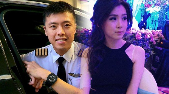 Bantah Tuduhan Selingkuh, Istri Kapten Vincent Buat Pengakuan Soal ...