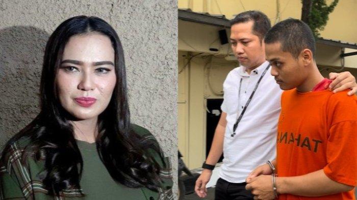 ART Pencuri di Rumahnya Tertangkap, Besok Polisi Periksa Catherine Wilson - Tribunjakarta.com