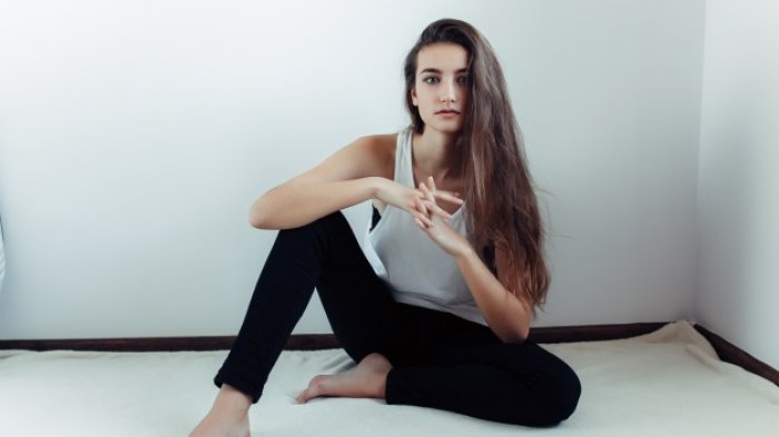 Tips Mengecilkan Paha dengan Tiduran 3 Menit, Intip Caranya! - Tribunjakarta.com