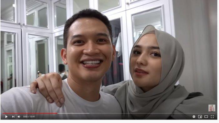Sebelum Putuskan Nikah dengan Rezky Aditya, Citra Kirana Akui Sudah Menerima Masa Lalu Sang ...