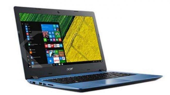 Pilihan Laptop Acer dengan Harga Mulai dari Rp 3 Jutaan, Cek ...
