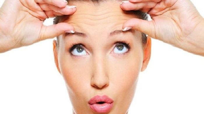 Ciri Wajah Pembawa Keberuntungan Menurut Fengshui, Dahi Lebar Jangan ...